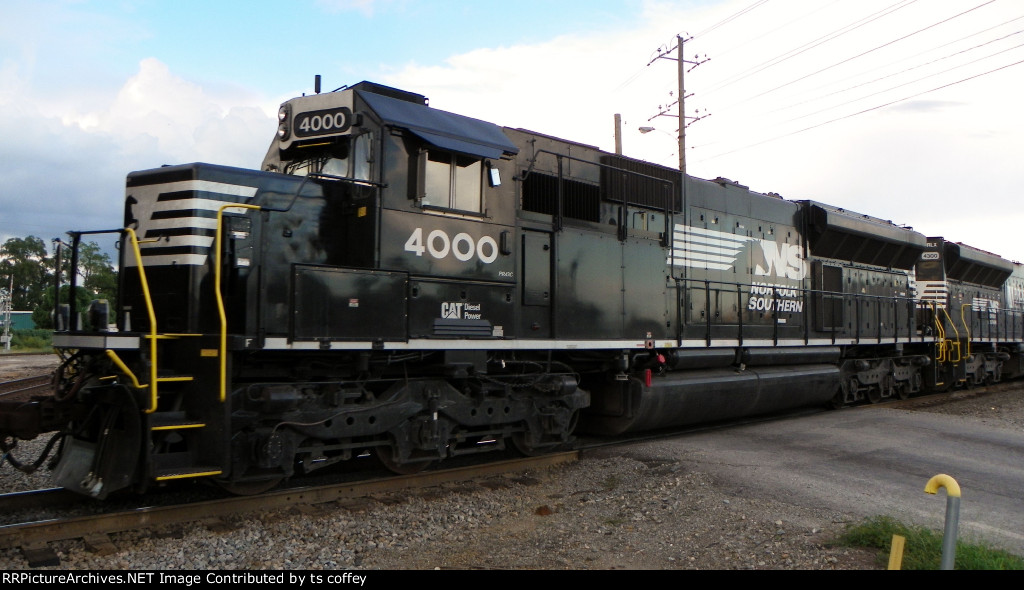 NS 4000